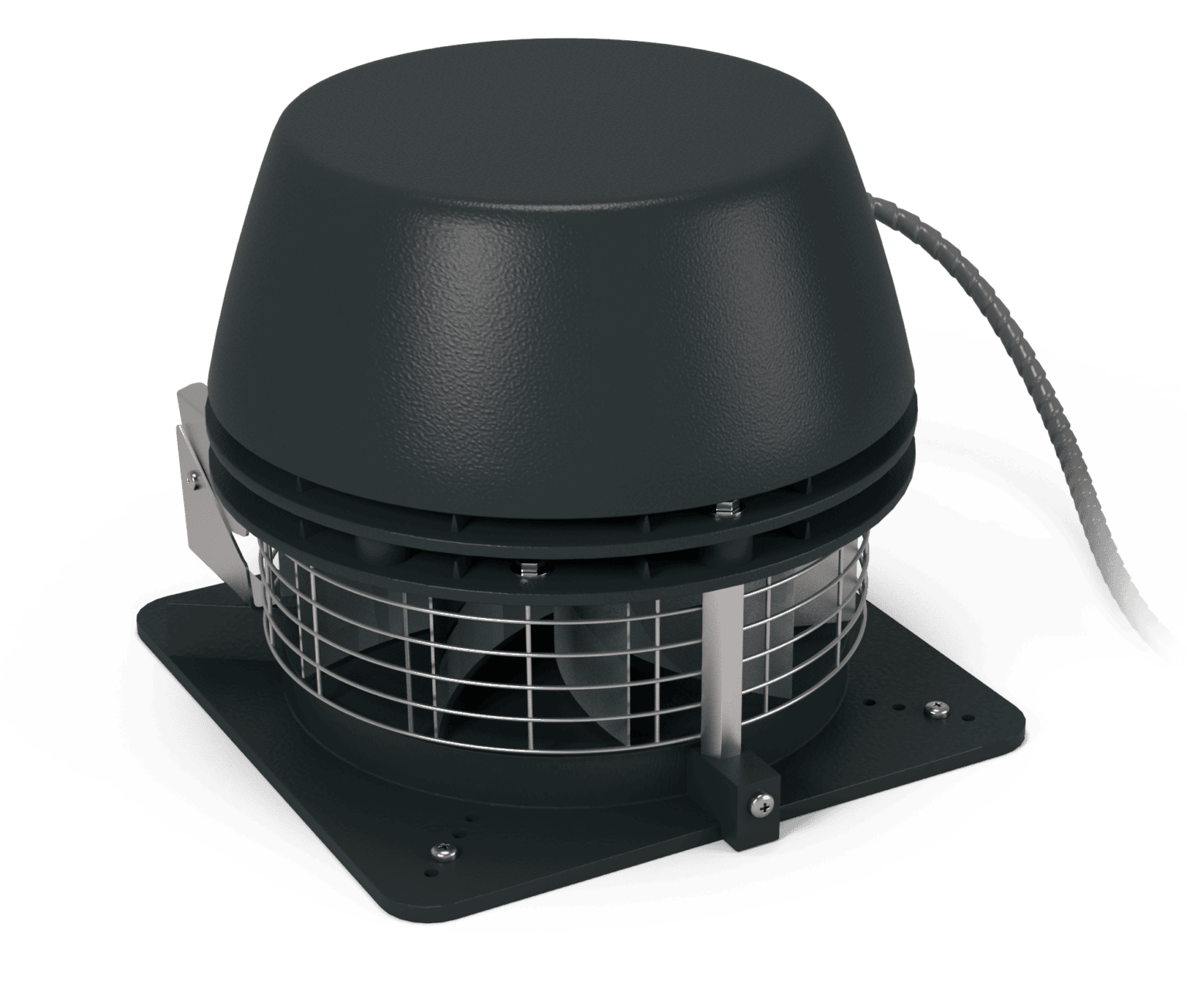 Chimney fans - Exodraft