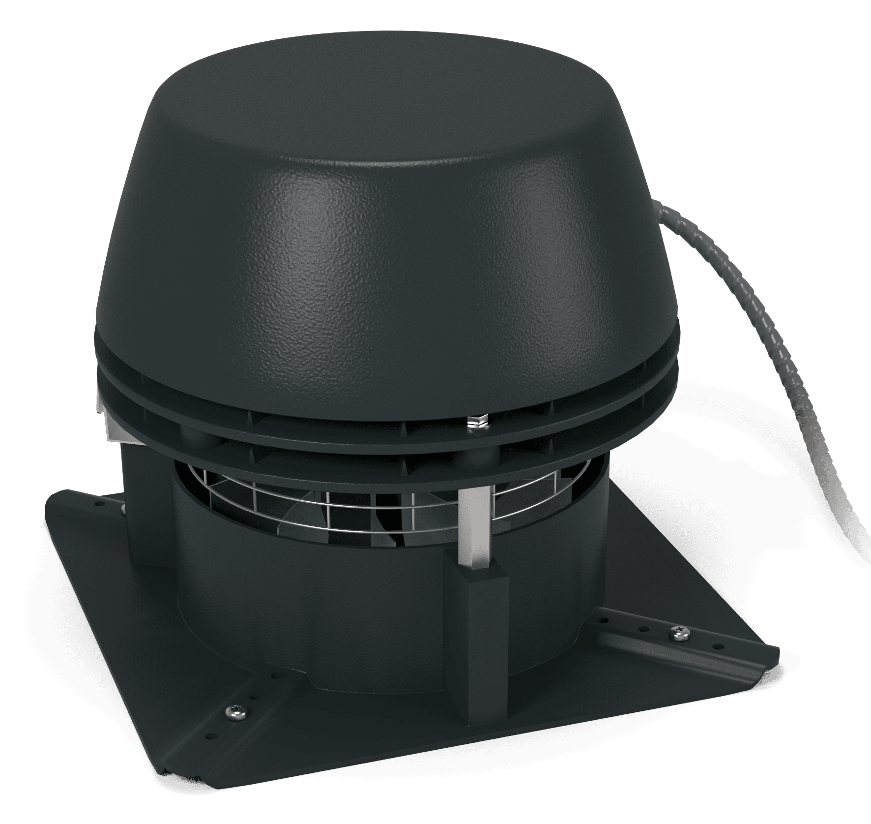 Chimney fans - Exodraft