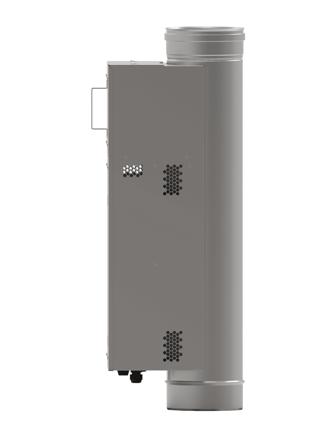 Particle filter ESP-25 - Exodraft