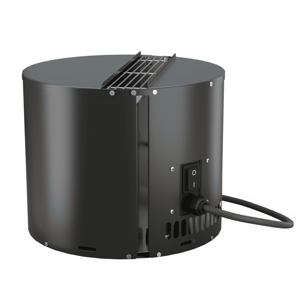 Chimney fans - Exodraft