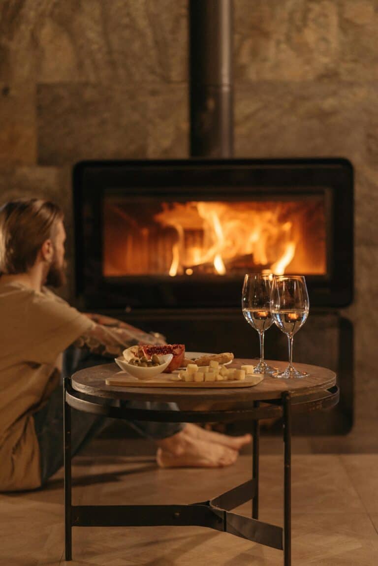 Which Wood Should You Not Burn? | Safe Wood Burning Guide