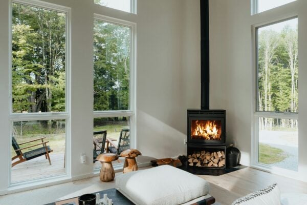 Will the UK Government Ban Wood Burning Stoves? Regulations Explained